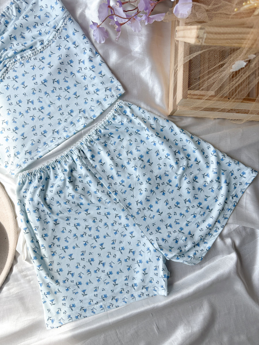 WARM WEATHER FLORAL CO-ORD SET – Merche - Fashion Store